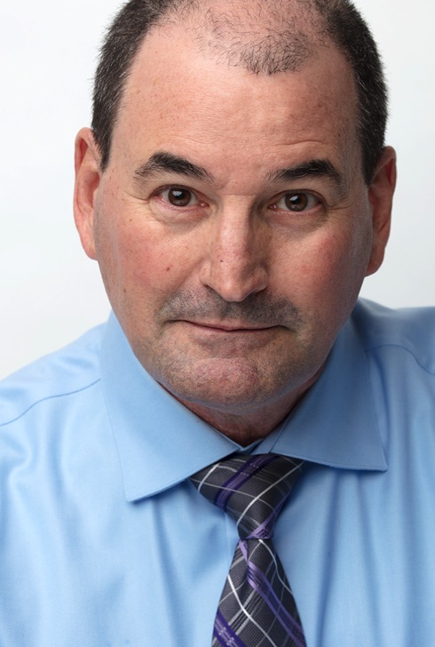 David Nathan Schwartz