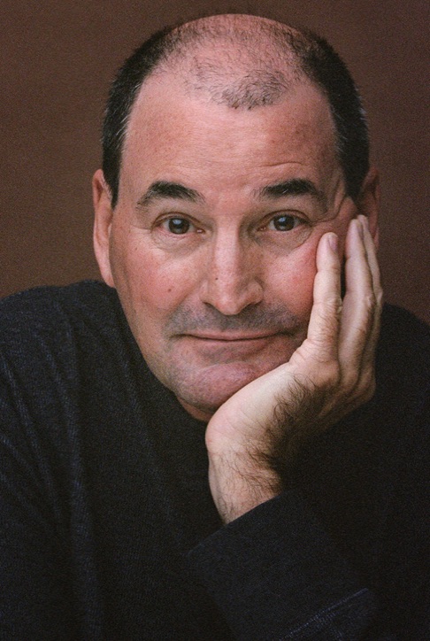 David Nathan Schwartz